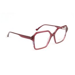 Ana Hickmann Brillenfassung HI6342 P04 55