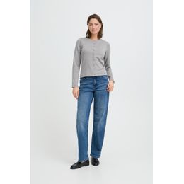 Ichi Langarm IHLULS Langarm Regular fit