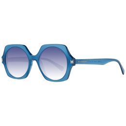 Ana Hickmann Lunettes De Soleil HI9143 T02 50