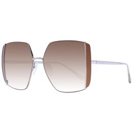 Ana Hickmann Sonnenbrille AH3189 05B 56
