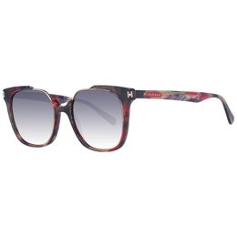 Ana Hickmann Lunettes De Soleil HI9157 G22 52