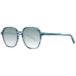 Ana Hickmann Lunettes De Soleil HI9162 E02 52