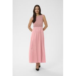 Kaffe Jerseykleid KAlouisa Jerseykleid Tight fit