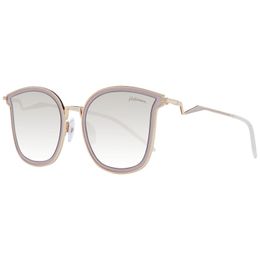 Ana Hickmann Sonnenbrille HI3065 04A 55