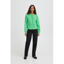 Ichi Jacke IHKATE Jacke Loose fit
