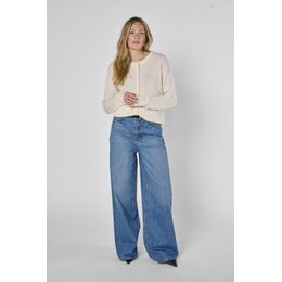 Strickjacke MWHuxi Strickjacke Classic fit