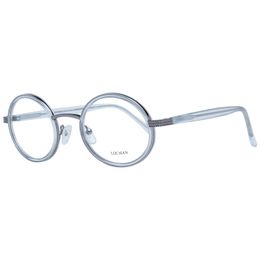 Locman Brille LOCV007 CRY 50