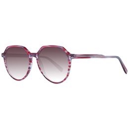 Ana Hickmann Lunettes De Soleil HI9163 E02 53