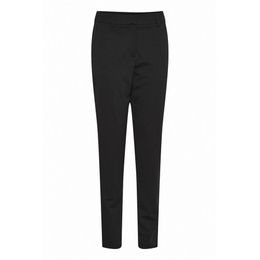 Ichi Gerade geschnittene Hose