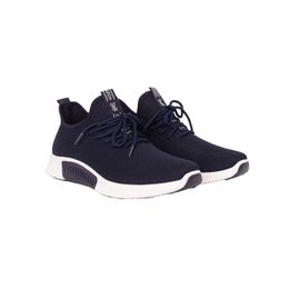 CrossHatch - Herren Sneaker "Rideout" (Marineblau)