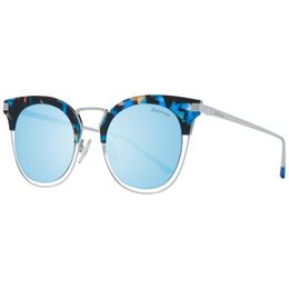 Ana Hickmann Sonnenbrille HI3038 G21 50