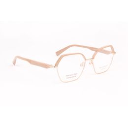 Ana Hickmann Brillenfassung HI1245 D01 55