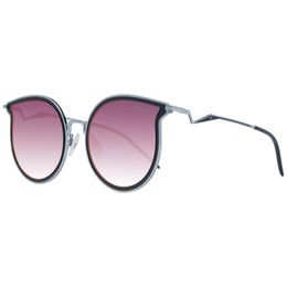 Ana Hickmann Sonnenbrille HI3066T 02A 54