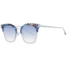 Ana Hickmann Lunettes De Soleil HI3037A H03 54