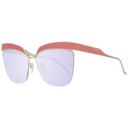 Ana Hickmann Lunettes De Soleil AH3179 05A 62