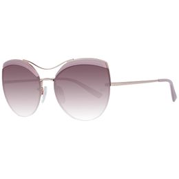 Ana Hickmann Lunettes De Soleil AH3207 H01 59