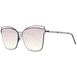 Ana Hickmann Lunettes De Soleil HI3049 09A 61