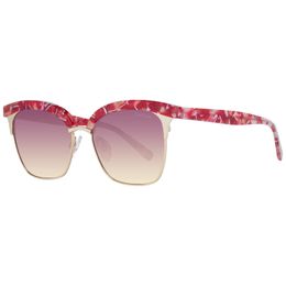 Ana Hickmann Lunettes De Soleil HI3051 E01 53