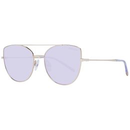 Ana Hickmann Lunettes De Soleil HI3054 04C 55