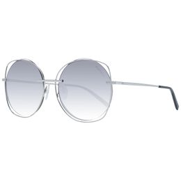 Ana Hickmann Sonnenbrille HI3078 03A 57