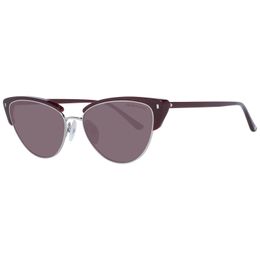 Ana Hickmann Lunettes De Soleil HI3113 D01 55