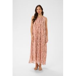 Saint Tropez Kleid RavenaSZ Kleid Lockere Passform
