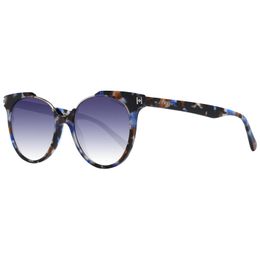Ana Hickmann Sonnenbrille HI9156 G21 51