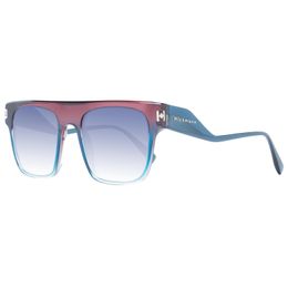 Ana Hickmann Lunettes De Soleil HI9155 C02 50