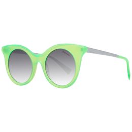 Ana Hickmann Lunettes De Soleil HI9063 T03 49