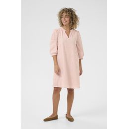 Cream Kleid CROlivia Kleid A-shape