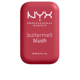 NYX Buttermelt-rouge #back And Butta 5 G 5 gr