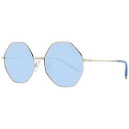 Ana Hickmann Sonnenbrille HI3055 04B 57
