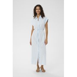 Saint Tropez Kleid ElmikoSZ Kleid Lockere Passform