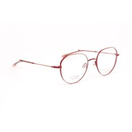 Ana Hickmann Brillenfassung HI1247T 07A 50 Titan