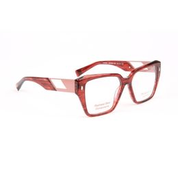 Ana Hickmann Brillenfassung HI6309G E01 53