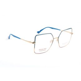 Ana Hickmann Brillenfassung HI1275 06A 54