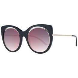 Ana Hickmann Lunettes De Soleil AH9265 A01 54
