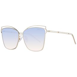 Ana Hickmann Lunettes De Soleil HI3049 04D 61