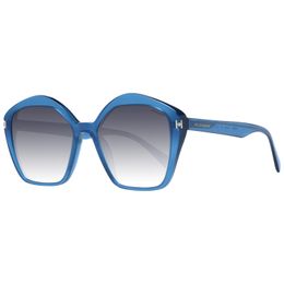 Ana Hickmann Sonnenbrille HI9166 T01 52