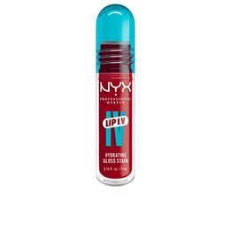 NYX Lip Iv Gloss #cherry Drenched 5 ml