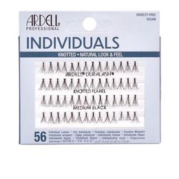 Ardell Individuals Geknotete Schlaghosen #mittel Schwarz