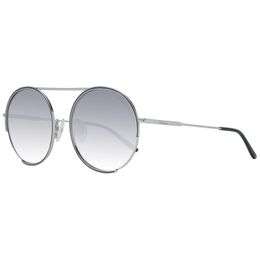 Ana Hickmann Sonnenbrille HI3082 09A 54
