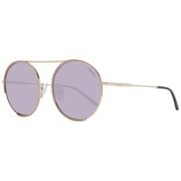 Ana Hickmann Sonnenbrille HI3082 13A 54