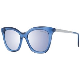 Ana Hickmann Sonnenbrille HI9064 T01 52