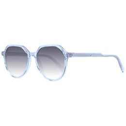 Ana Hickmann Sonnenbrille HIY9001 T01 50