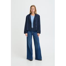 Ichi Blazer IHKATE Blazer Loose fit
