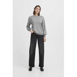 Ichi Langarm IHLULS Langarm Loose fit