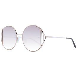 Ana Hickmann Sonnenbrille AH3192 04D 53