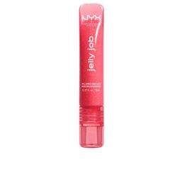 NYX Jelly Job Lipgloss #jelly Kissed 1 St&uuml;ck
