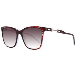 Ana Hickmann Sonnenbrille AH9348 C02 55